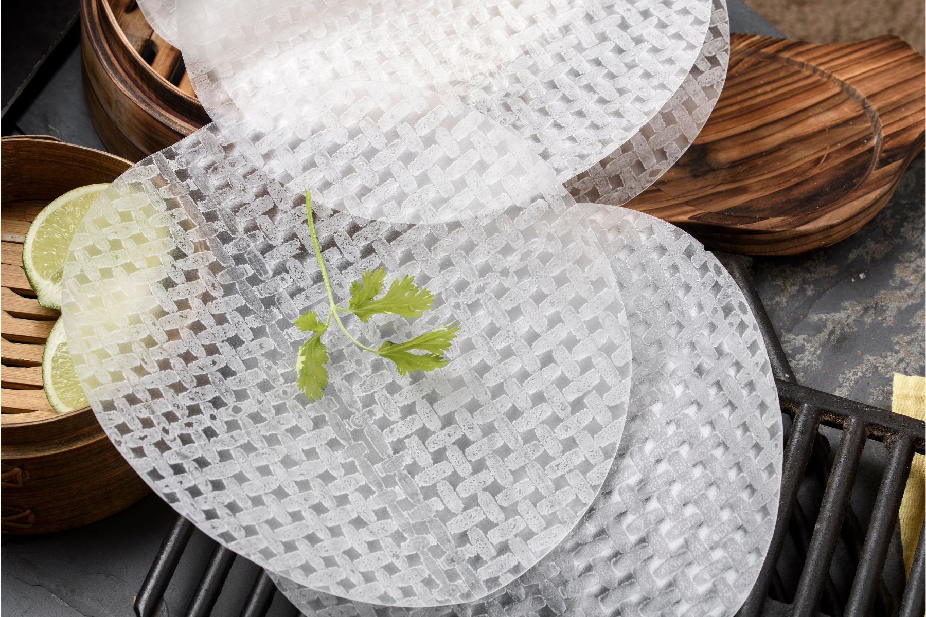 Rice Paper – Guideline To Choose The Perfect One